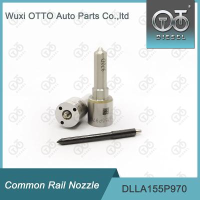 China DLLA155P970 Denso Common Rail Nozzle For Injectors 095000-673#/ 753#/ 771#/ 973#/ 978# for sale