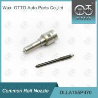China DLLA155P970 Denso Common Rail Nozzle For Injectors 095000-673#/ 753#/ 771#/ 973#/ 978# for sale