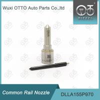 China DLLA155P970 Denso Common Rail Nozzle For Injectors 095000-673#/ 753#/ 771#/ 973#/ 978# for sale