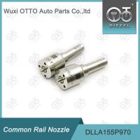 China DLLA155P970 Denso Common Rail Nozzle For Injectors 095000-673#/ 753#/ 771#/ 973#/ 978# for sale