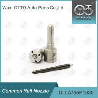 China DLLA155P1030 Denso Common Rail Nozzle For Injectors 095000-956X/ 749#/ 1465A257/ 297 for sale