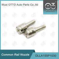 China DLLA155P1030 Denso Common Rail Nozzle For Injectors 095000-956X/ 749#/ 1465A257/ 297 for sale