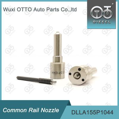 China DLLA155P1044 Denso Common Rail Nozzle For Injectors 095000-6521#/655X 23670-79026/79027/E0091 for sale