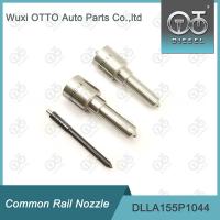 China DLLA155P1044 Denso Common Rail Nozzle For Injectors 095000-6521#/655X 23670-79026/79027/E0091 for sale