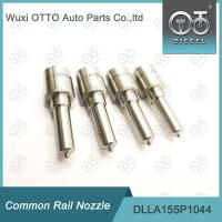 China DLLA155P1044 Denso Common Rail Nozzle For Injectors 095000-6521#/655X 23670-79026/79027/E0091 for sale