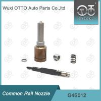 China G4S012 Denso Commmon Rail Nozzle For 295700-0400/S56013H50A/S55013H50 etc for sale