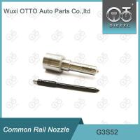 China G3S52 Common Rail Nozzle For Injectors 16600-3XN0A#/295050-1060 for sale