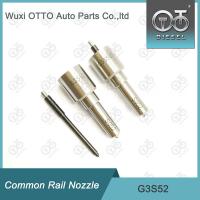 China G3S52 Common Rail Nozzle For Injectors 16600-3XN0A#/295050-1060 for sale