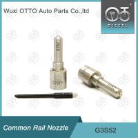 China G3S52 Common Rail Nozzle For Injectors 16600-3XN0A#/295050-1060 for sale