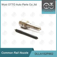 China DLLA152P862 Denso Common Rail Nozzle For Injector 095000-698#/610# 8-98011604/ 8-98055862 for sale