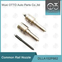 China DLLA152P862 Denso Common Rail Nozzle For Injector 095000-698#/610# 8-98011604/ 8-98055862 for sale