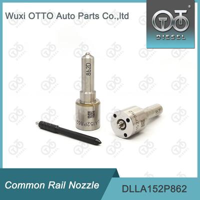 China DLLA152P862 Denso Common Rail Nozzle For Injector 095000-698#/610# 8-98011604/ 8-98055862 for sale