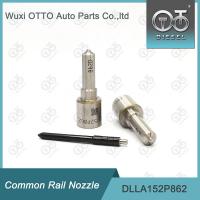China DLLA152P862 Denso Common Rail Nozzle For Injector 095000-698#/610# 8-98011604/ 8-98055862 for sale