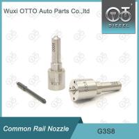 China G3S8 DENSO Common Rail Nozzle For Injectors 295050-0250 16613-AA030 for sale