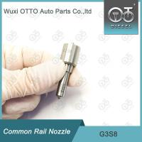 China G3S8 DENSO Common Rail Nozzle For Injectors 295050-0250 16613-AA030 for sale