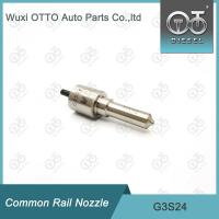 China G3S24 Denso Common Rail Nozzle For Injectors 295050-042# 3454125 370-7287 for sale