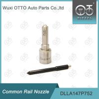 China DLLA147P752 Denso Common Rail Nozzle For Injectors 095000-6310 RE546784 / RE530362 Etc. for sale