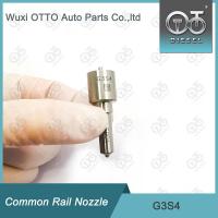 China G3S4 Denso Common Rail Nozzle For Injectors 295050-012# 1465A323 for sale