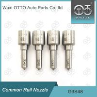 China G3S48 DENSO Common Rail Nozzle For Injectors 295050-093# 8-98178247-3 TD for sale