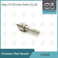 China G3S48 DENSO Common Rail Nozzle For Injectors 295050-093# 8-98178247-3 TD for sale