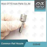 China G3S48 DENSO Common Rail Nozzle For Injectors 295050-093# 8-98178247-3 TD for sale