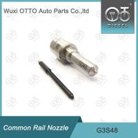 China G3S48 DENSO Common Rail Nozzle For Injectors 295050-093# 8-98178247-3 TD for sale