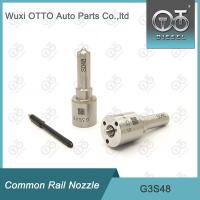 China G3S48 DENSO Common Rail Nozzle For Injectors 295050-093# 8-98178247-3 TD for sale