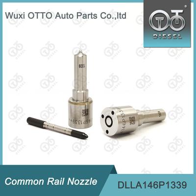 China DLLA146P1339 Bosch Common Rail Nozzle For Injectors 0445120030/218,0986435517/579 for sale