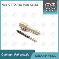 China DSLA154P1320 Bosch Common Rail Nozzle For Injectors 0445110105/106/107/108/170/171 etc. for sale