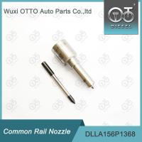 China DLLA156P1368 Bosch Common Rail Nozzle For Injectors 0445110186/279/730 for sale