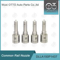 China DLLA150P1437 Common Rail Nozzle For Injectors 0 445110183/316/331/578 0986435102 for sale
