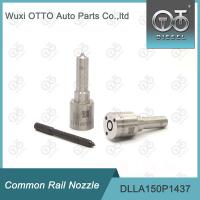China DLLA150P1437 Common Rail Nozzle For Injectors 0 445110183/316/331/578 0986435102 for sale