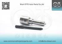 China DLLA148P2221 Bosch Injector Nozzle For Injectors 0445120265 0986AD1016 B445122159 for sale