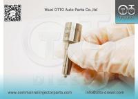 China DLLA160P1415 Bosch Common Rail Nozzle For Injectors 0 445110219/0986435092 for sale