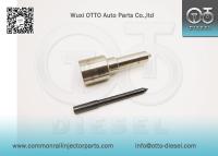 China DLLA160P1415 Bosch Common Rail Nozzle For Injectors 0 445110219/0986435092 for sale