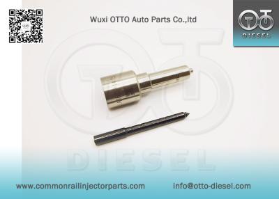 China DLLA160P1415 Bosch Common Rail Nozzle For Injectors 0 445110219/0986435092 for sale
