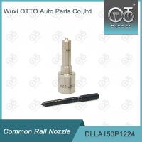 China DLLA150P1224 Common Rail Nozzle For Injector 0445110083 0986435078 for sale
