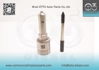 China DLLA156P1111 Bosch Common Rail Nozzle For Injectors 0445110 097/098/103/104 for sale