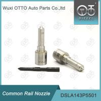 China DSLA143P5501 Bosch Common Rail Nozzle For Injectors 0 445 120 212 for sale