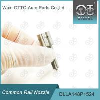 China DLLA148P1524 Bosch Common Rail Nozzle For Injectors 0 445120061/128/217 0986435580/526 for sale