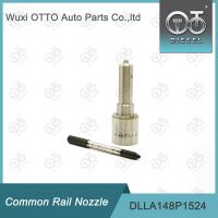 China DLLA148P1524 Bosch Common Rail Nozzle For Injectors 0 445120061/128/217 0986435580/526 for sale