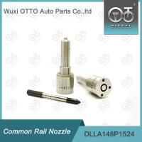 China DLLA148P1524 Bosch Common Rail Nozzle For Injectors 0 445120061/128/217 0986435580/526 for sale