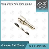 China DLLA148P1524 Bosch Common Rail Nozzle For Injectors 0 445120061/128/217 0986435580/526 for sale