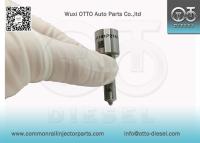 China DLLA141P2146 Bosch Common Rail Nozzle For Injectors  0445120134 for sale