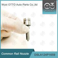 China DSLA124P1659 Bosch Common Rail Nozzle For Injectors 0445120103/114 for sale