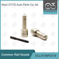 China DLLA158P2318 Bosch Diesel Nozzle For Common Rail Injectors 0445120325 for sale