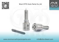 China DLLA146P1296 Bosch Diesel Nozzle For Common Rail Injectors 0445110141/0986435086 for sale
