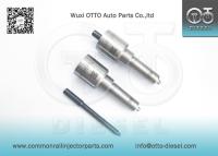 China DLLA146P1296 Bosch Diesel Nozzle For Common Rail Injectors 0445110141/0986435086 for sale
