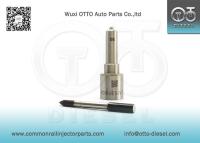 China DLLA153P1608 Bosch Diesel Nozzle For Injectors 0 445110274/275/724 for sale