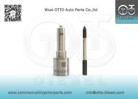 China DLLA153P1608 Bosch Diesel Nozzle For Injectors 0 445110274/275/724 for sale